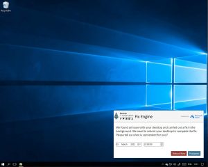Fixing Windows Virtual Desktop (WVD) Issues With Access Symphony ...