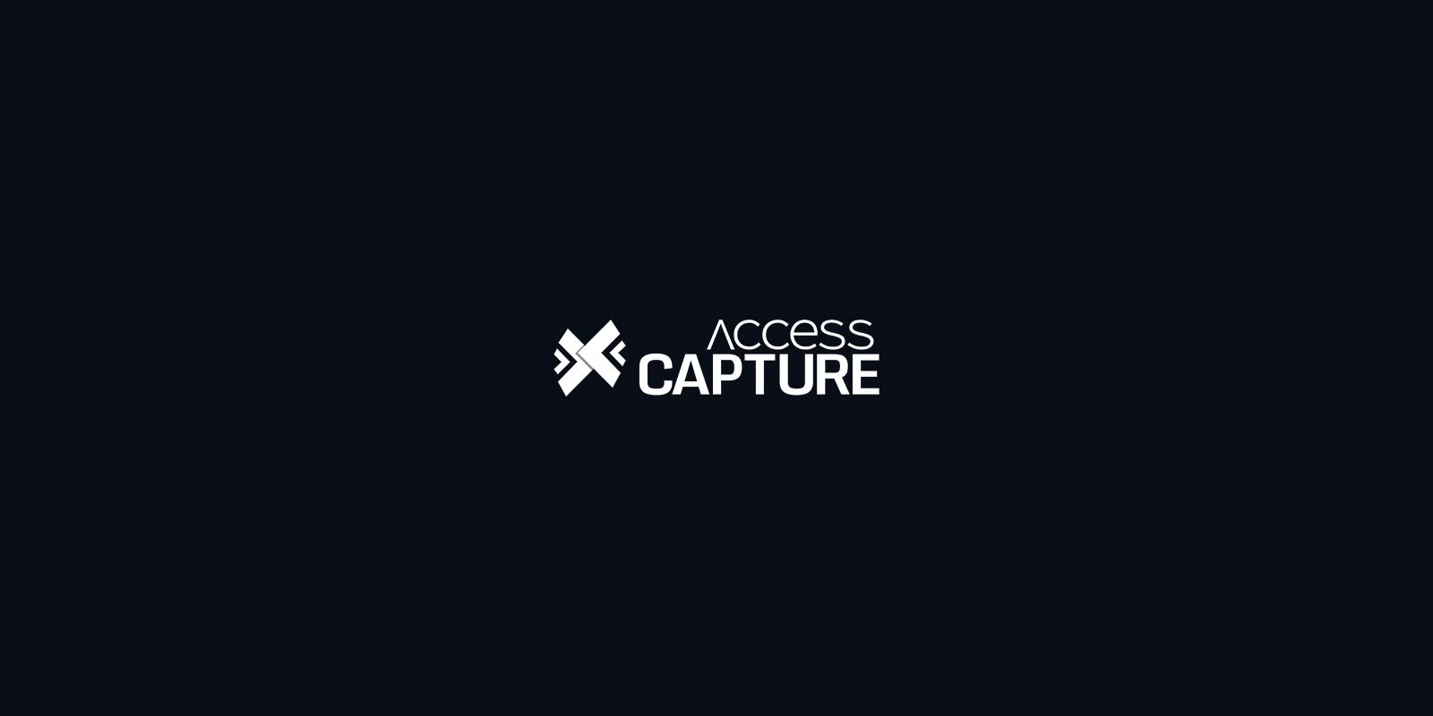 Access Capture - Access IT Automation