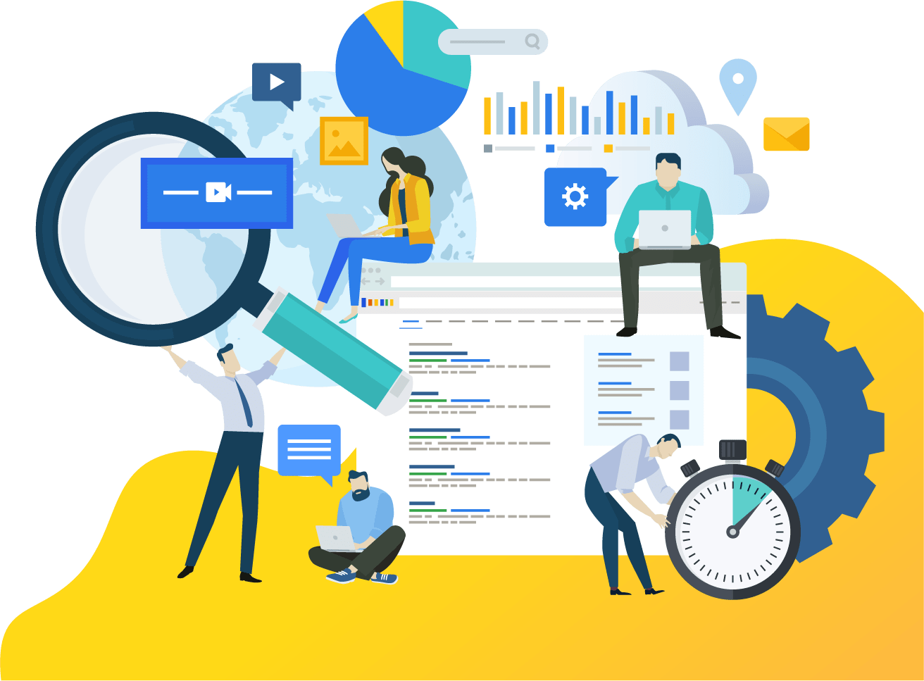 Capture Appscan A Customised Faster Way To Scan Apps Access It Automation