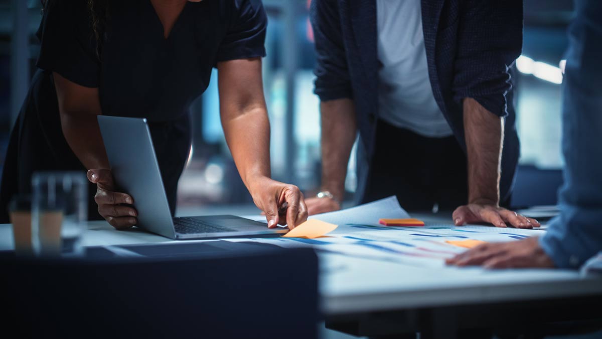 The Secret Sauce to DEX Optimisation and Continuous Improvement