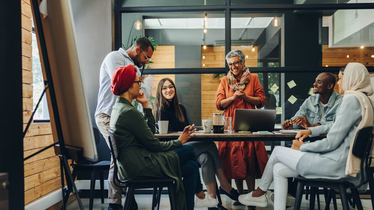 Ring Deployment Model for Apps – Advantages and Best Practices for ...