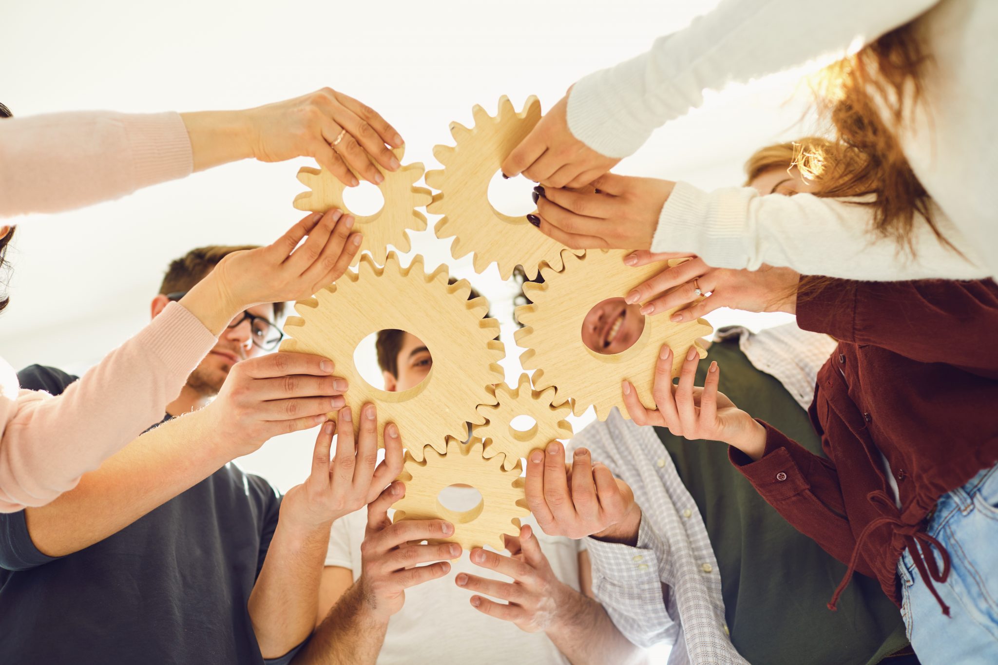 Self-Service: The Next Evolutionary Stage of Application Management ...