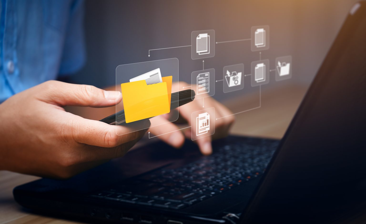 Persistent Vs Non Persistent Vdi Access It Automation
