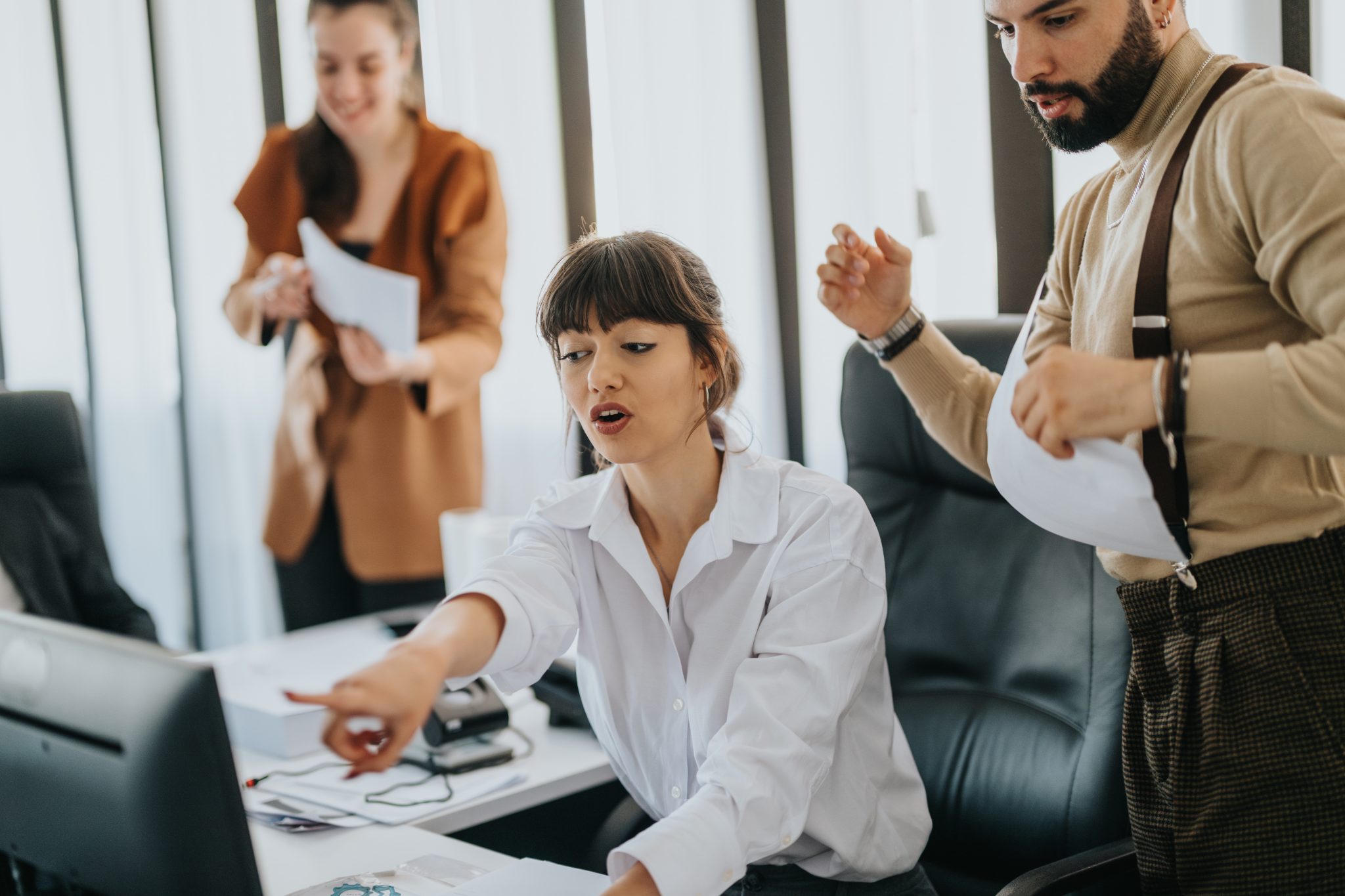 Persistent Vs Non Persistent Vdi Access It Automation