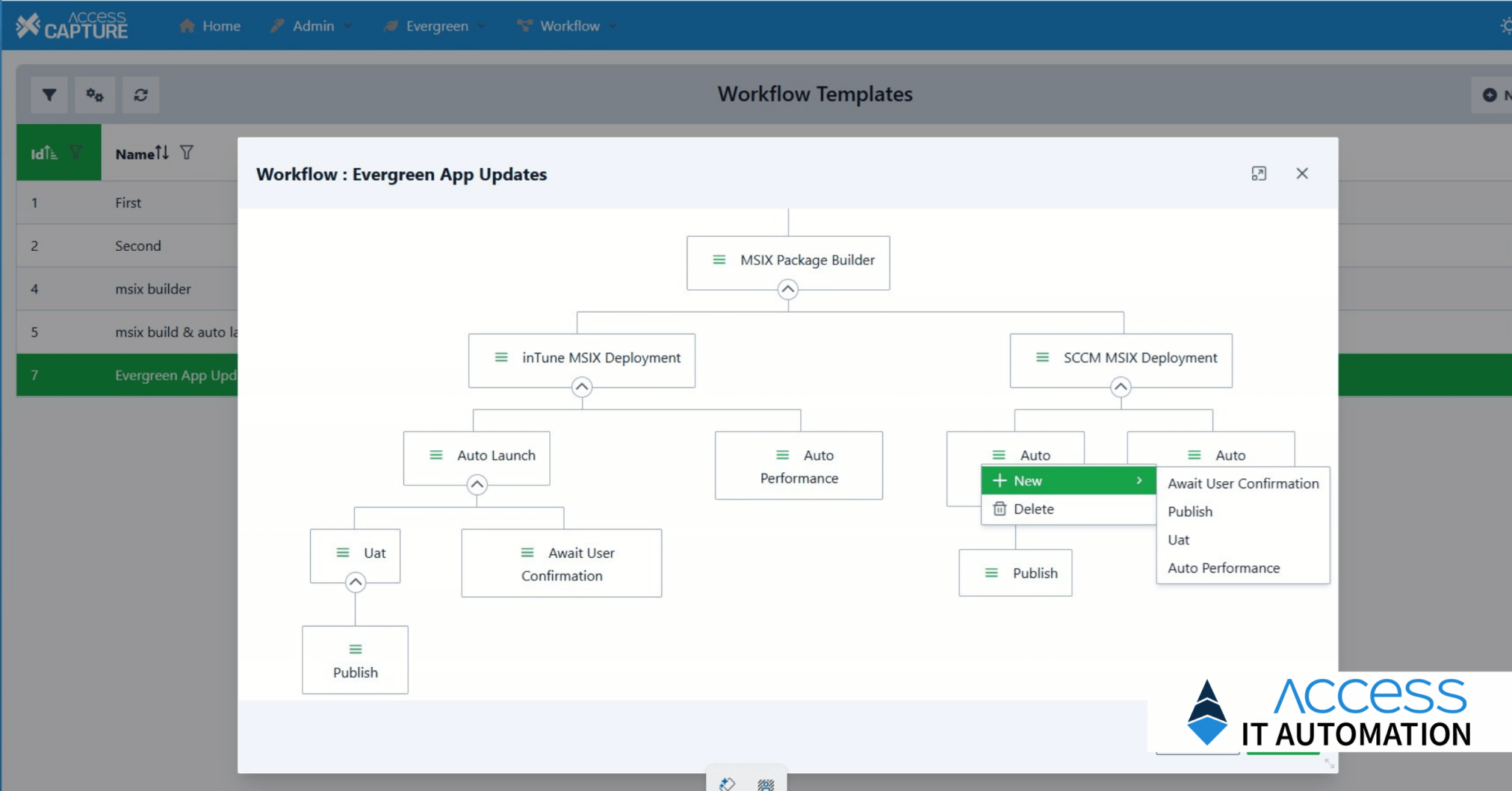 Migrating from SCCM to Intune – A Step-By-Step Guide - Access IT Automation